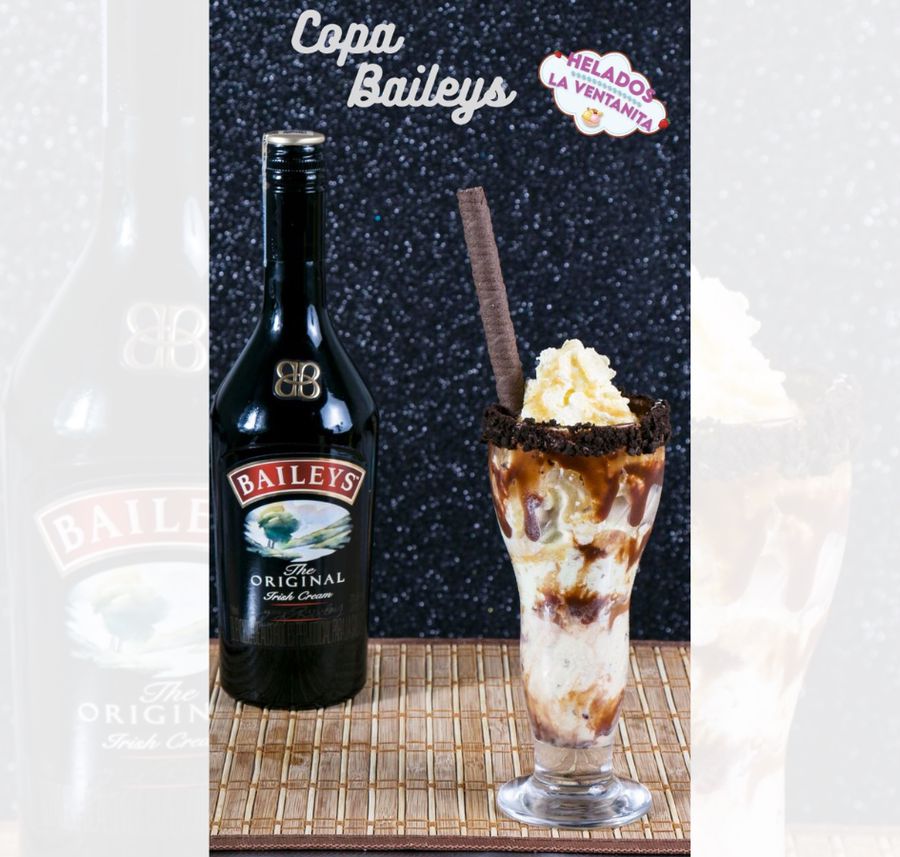 Copa Baileys