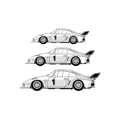 RB STORE Coleccionables