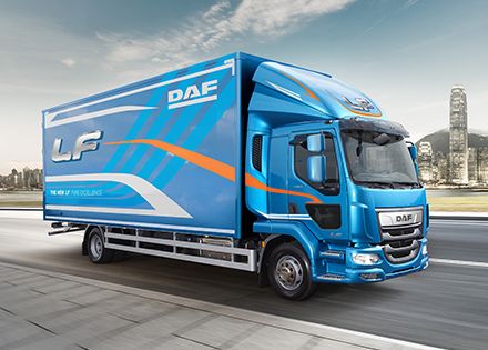DAF LF 280