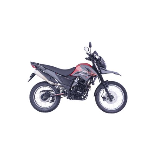 Motorrad AKT