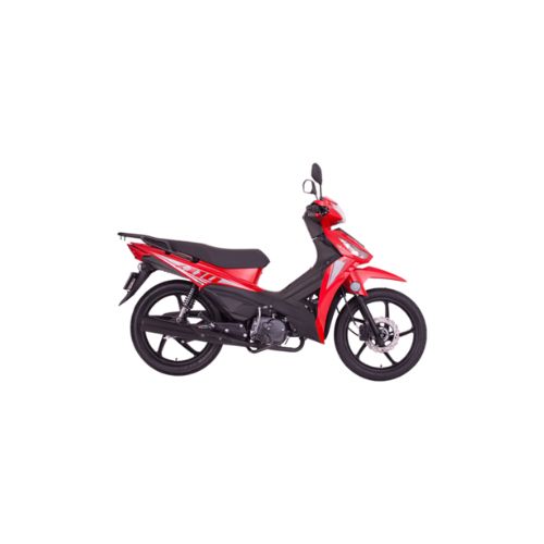 Motorrad AKT
