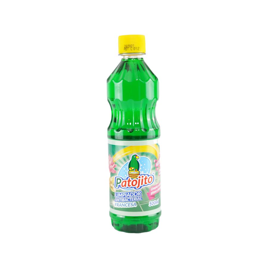 Patojito 500ml
