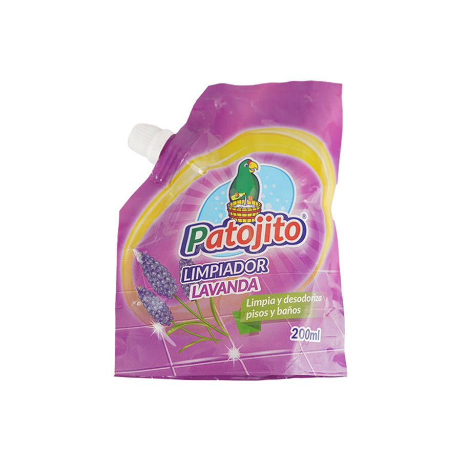 Patojito 200ml