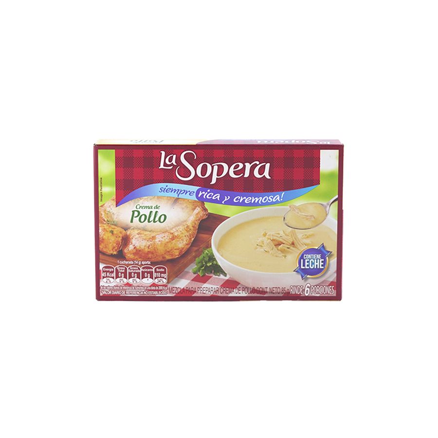 CONSUMO MASIVO