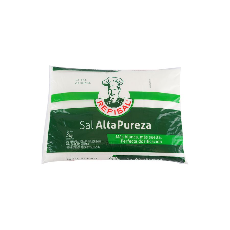 Refisal 3kg