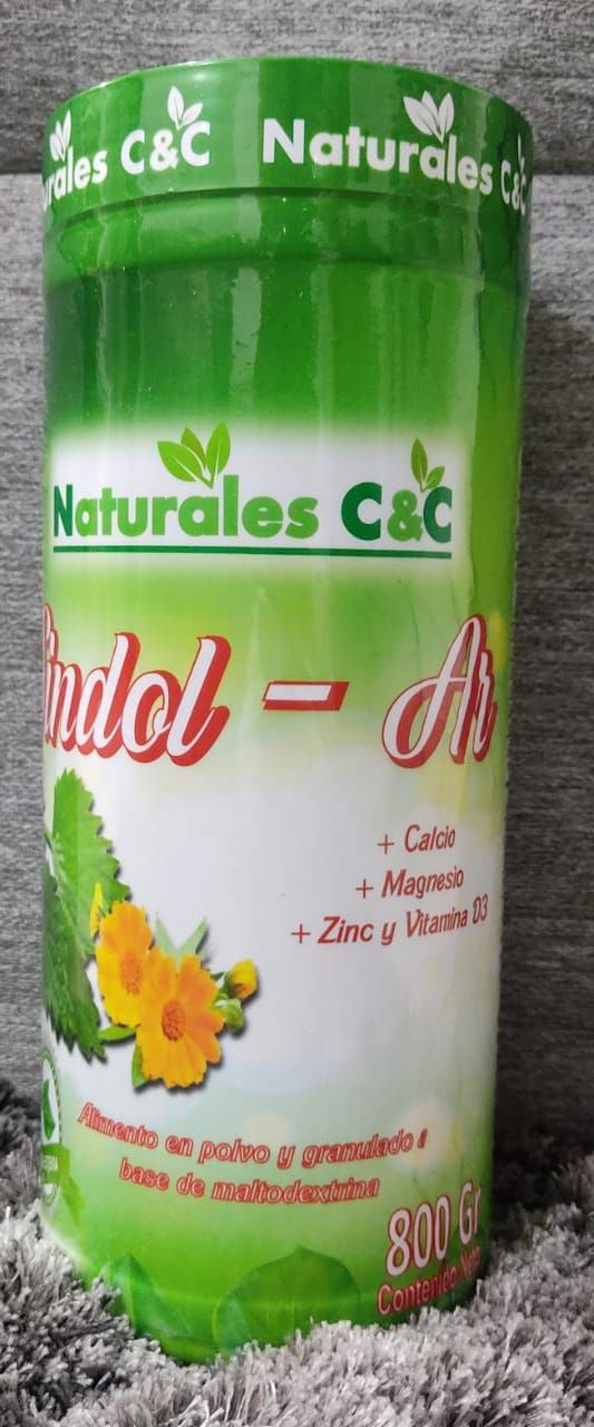 Naturales-cyc