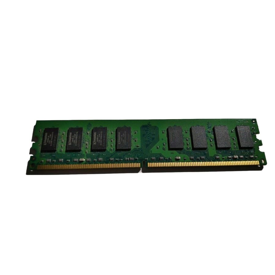 Memoria Ram Ddr2 Kingston 2gb