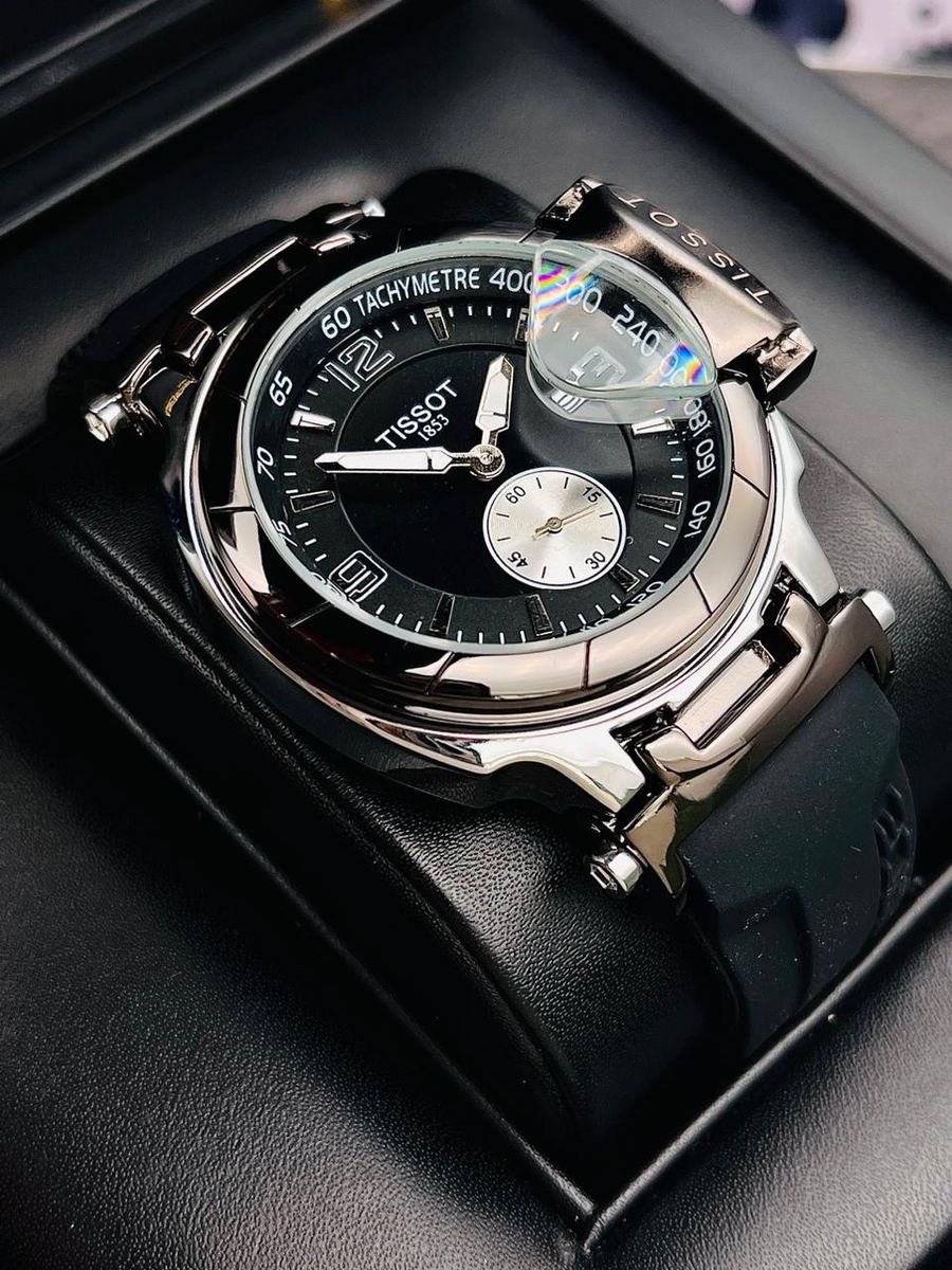 Reloj tizor