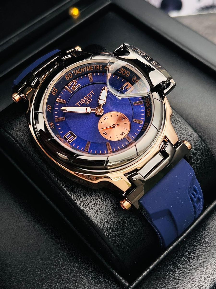 Reloj tizor