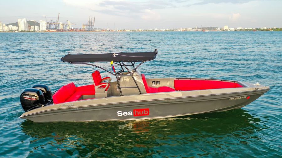 Cartagena_Premium_Yachts