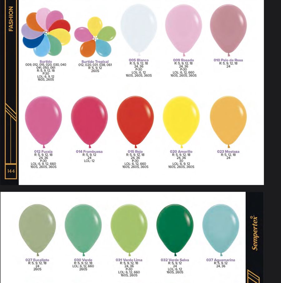 Globo Fashion R12 Serpentex