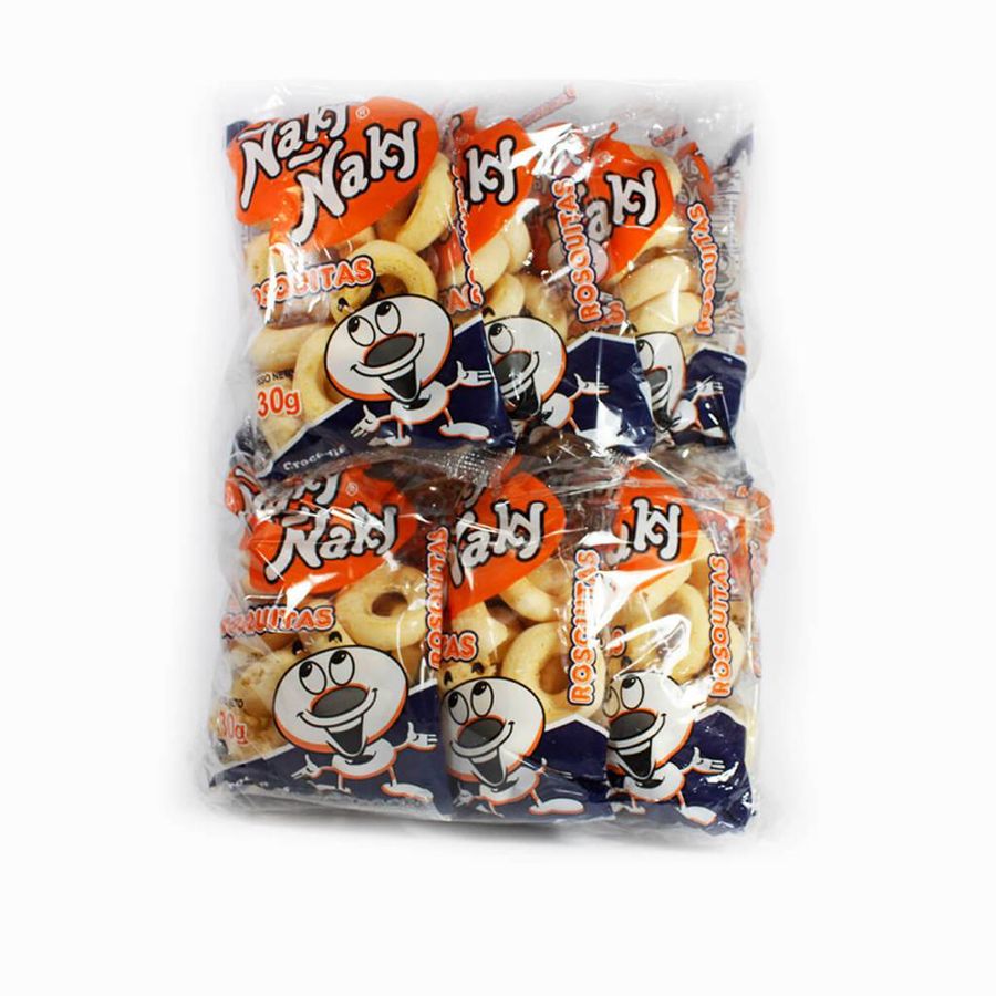 Ñaky Rosquillas