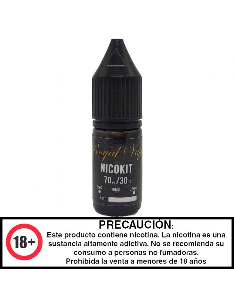 Nicokit