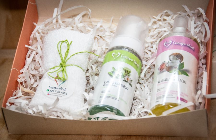 Cuerpo Ideal Oficial