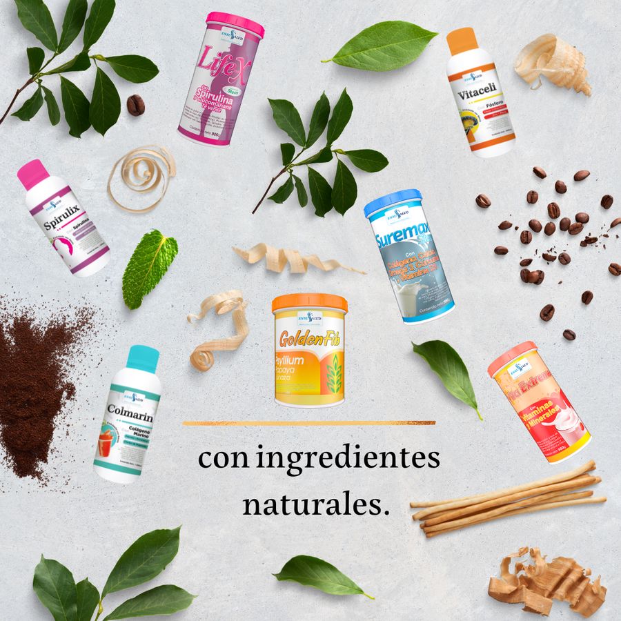 Catálogo de productos Ensusalud