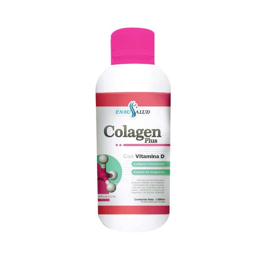 Colagen plus