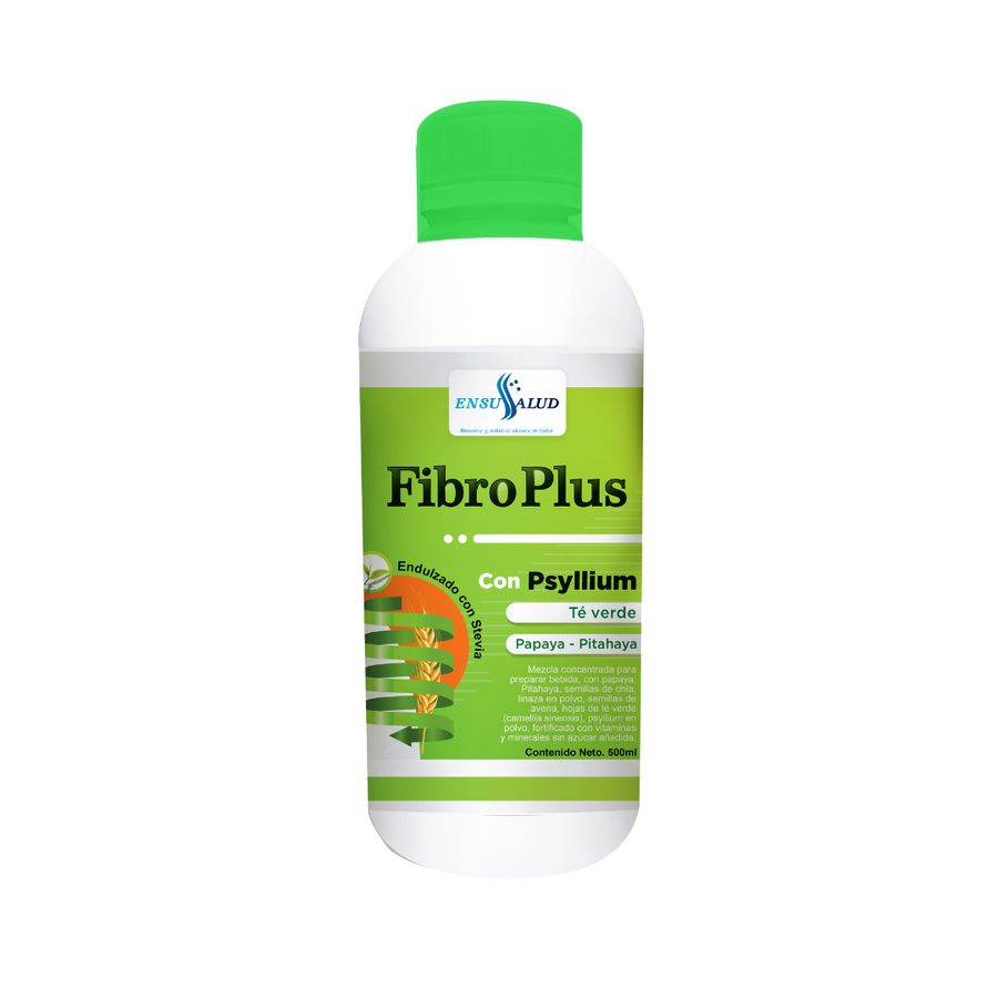 Fibroplus