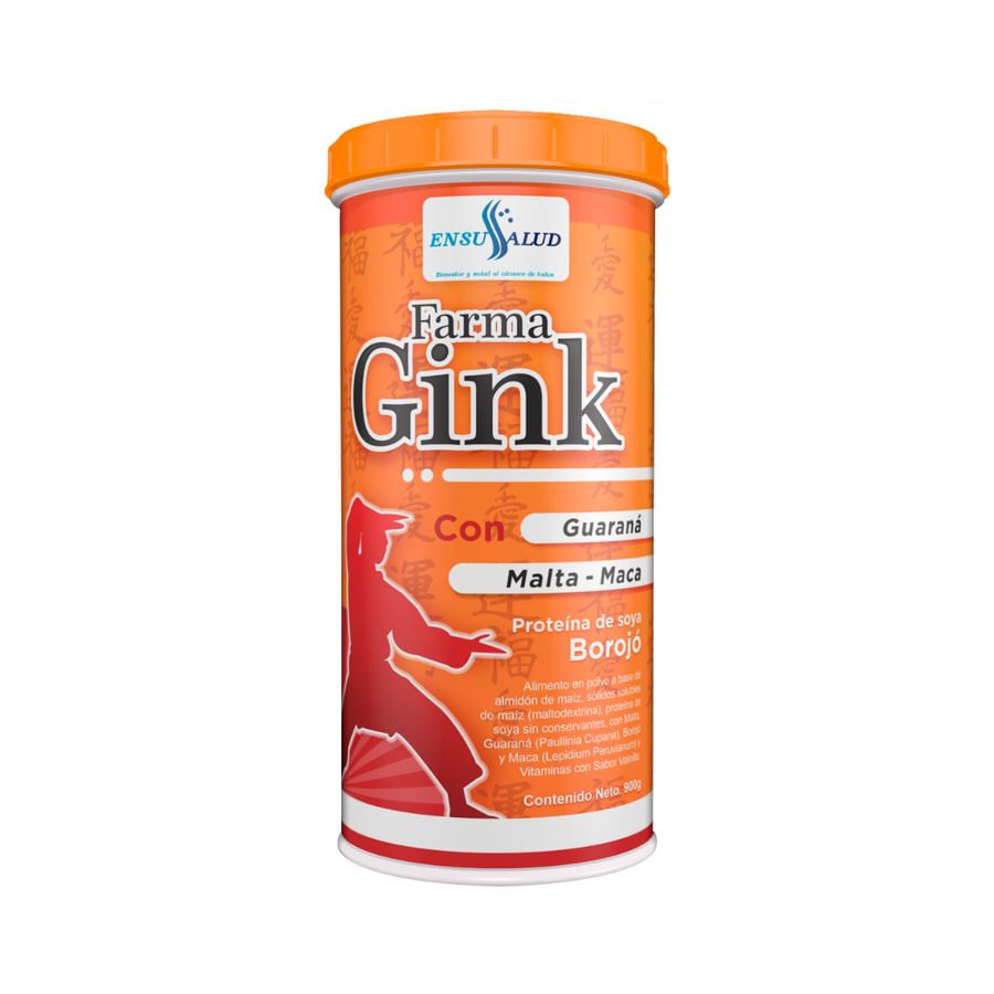 Farma gink