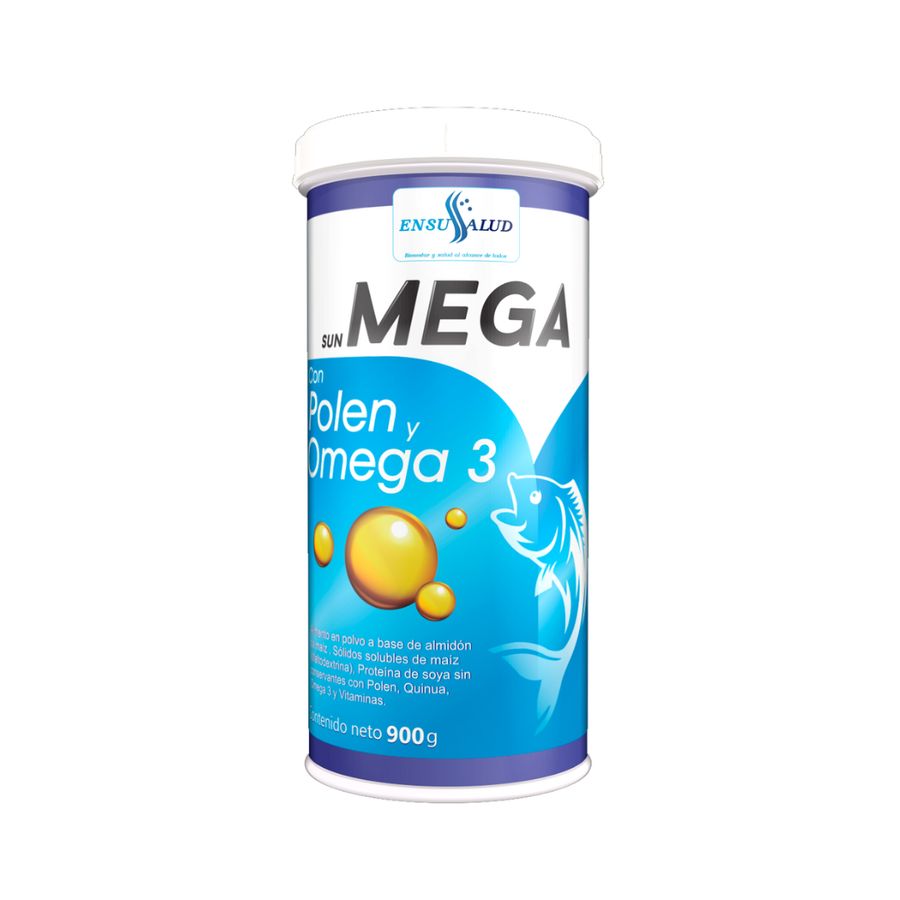 Sun mega