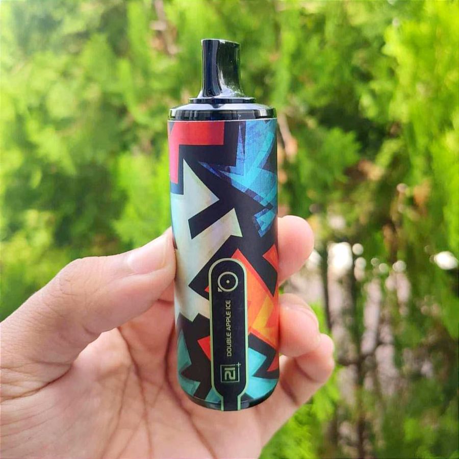 Vaper KOKIN 10.000puff