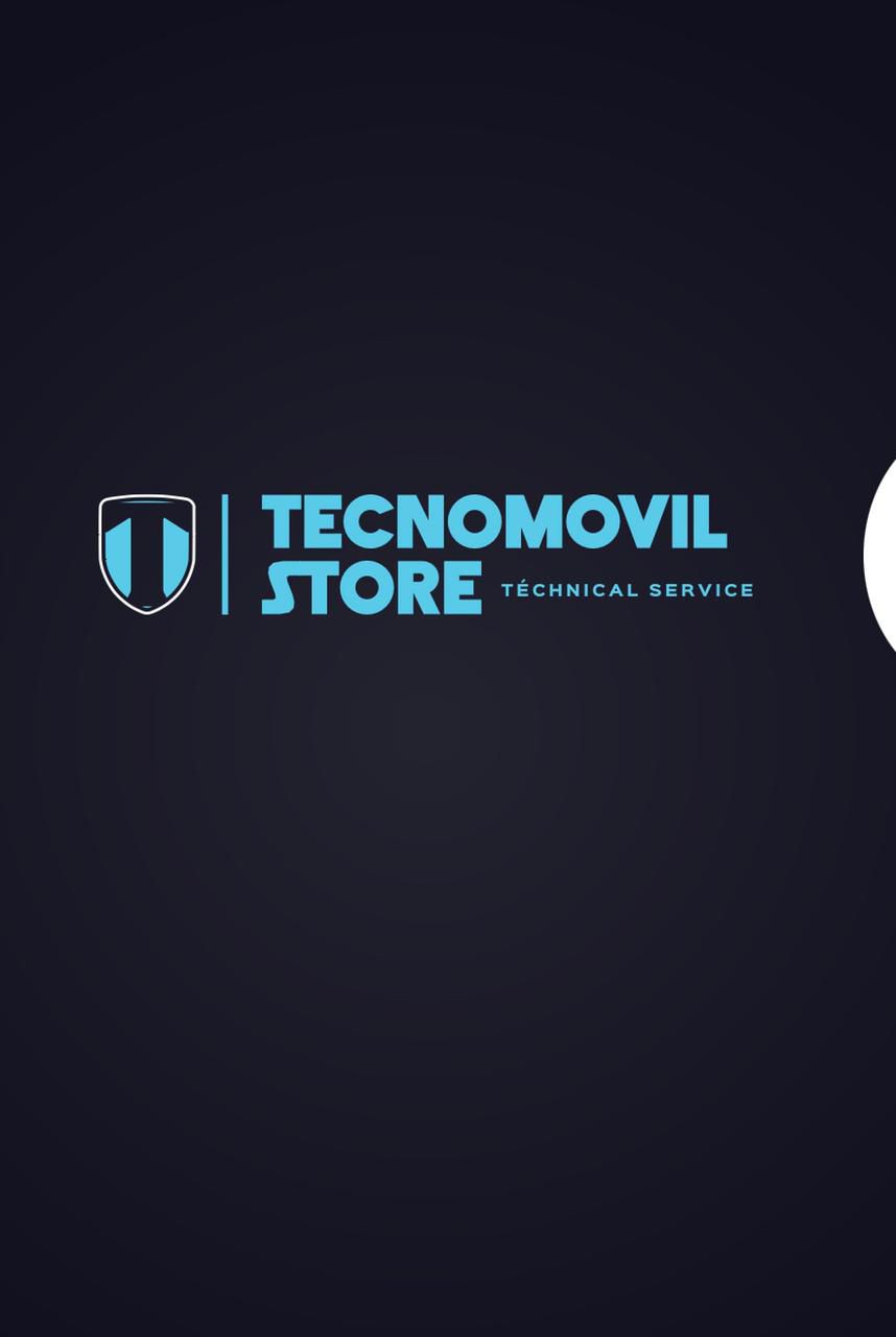 Tecnomovil store