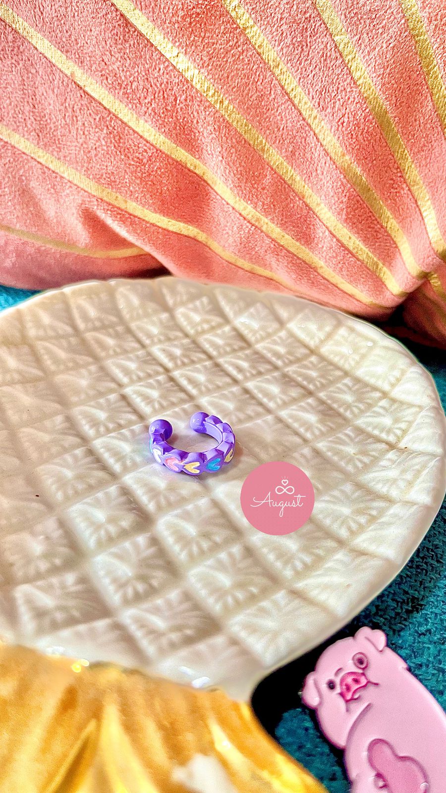 Catálogo Bisutería