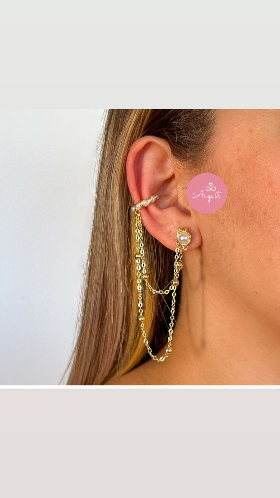 Catálogo Bisutería