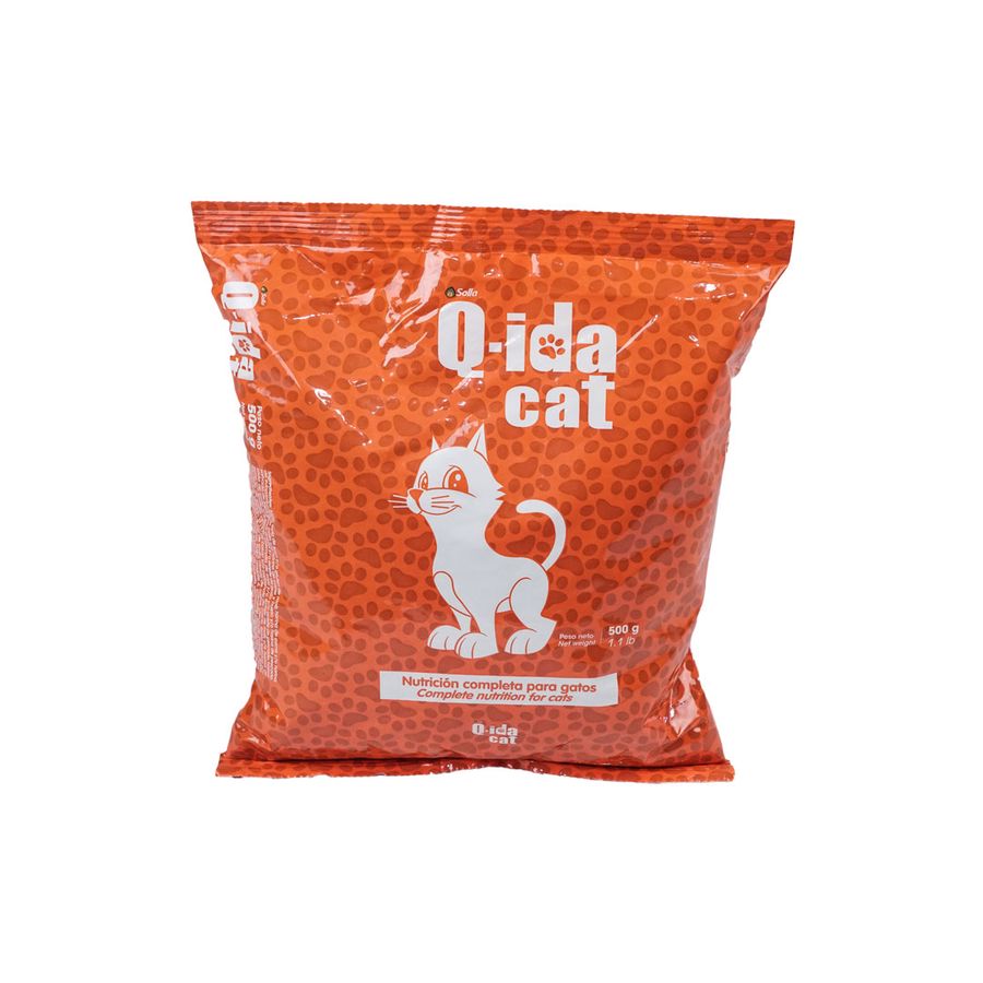 QIDA CAT X500 GR