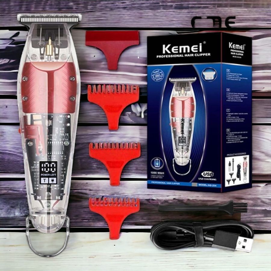 PATILLERA KEMEI KM204