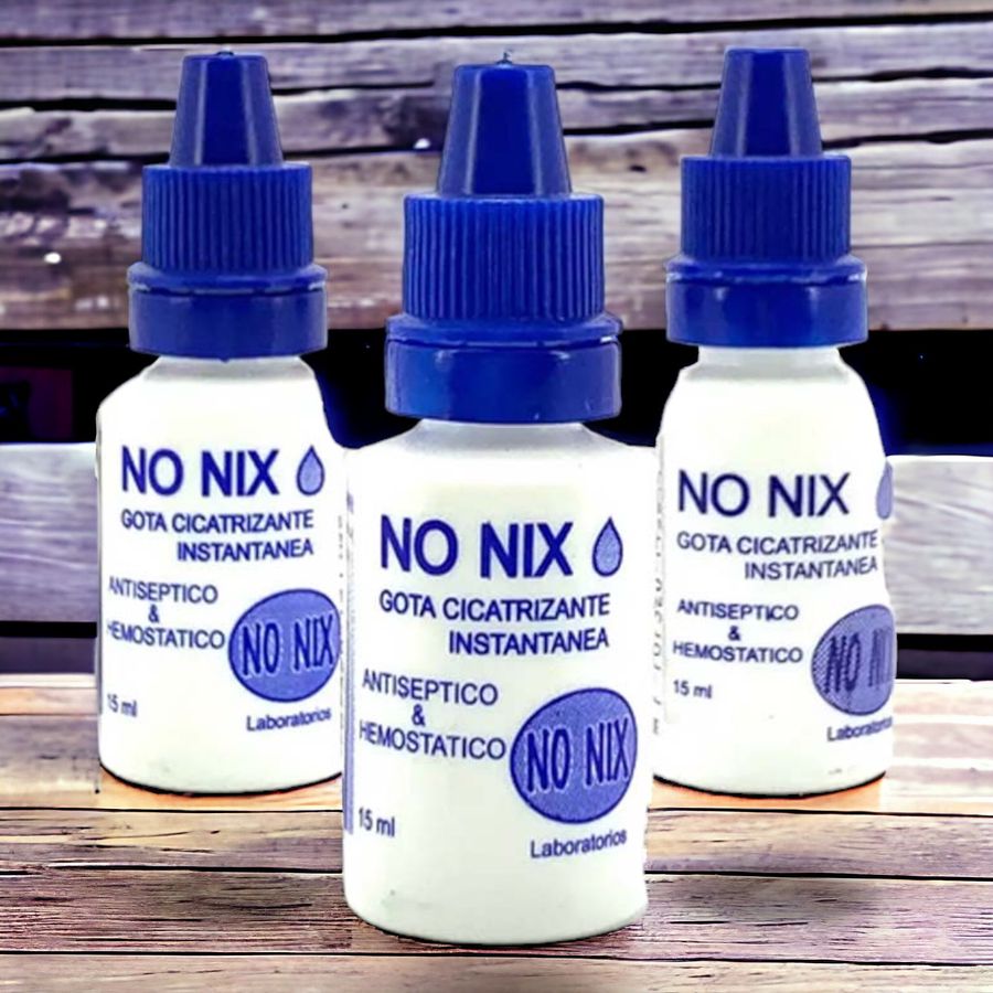 CICATRIZANTE GOTAS NONIX