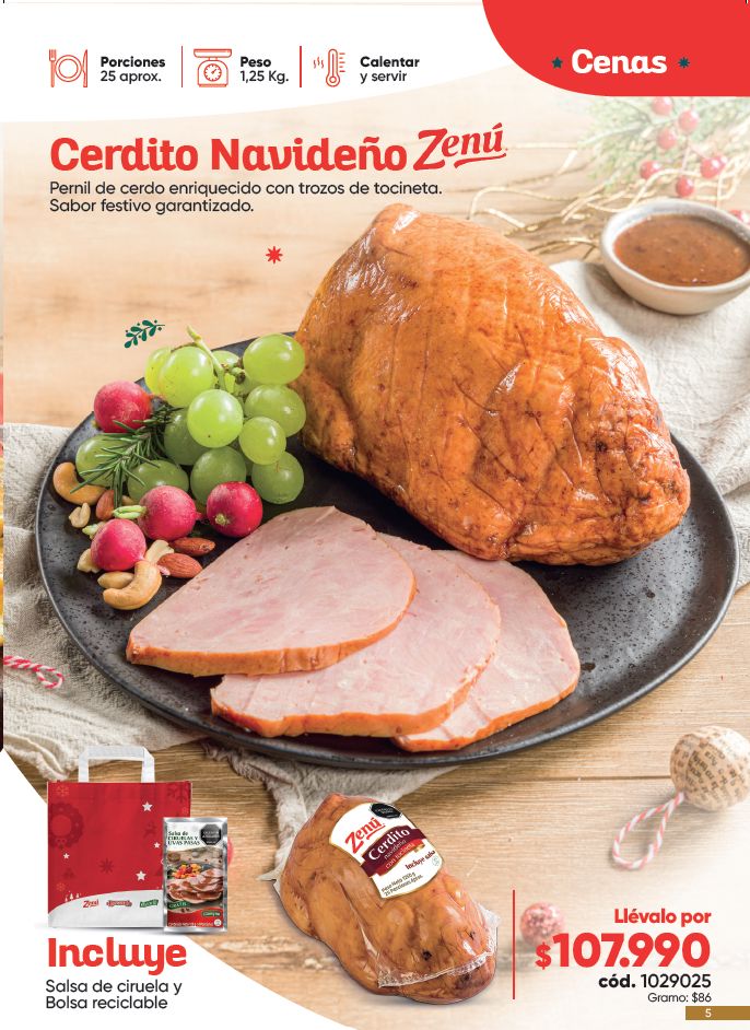 Navidad Zenú