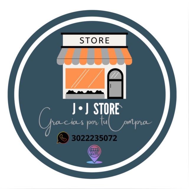 J.J Store