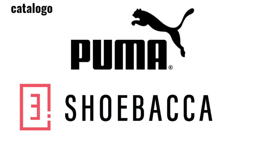 CATALOGO PUMA - SHOEBACCA