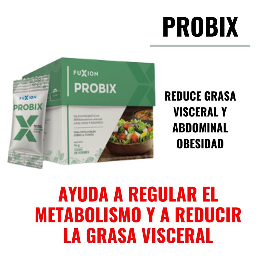 Probix