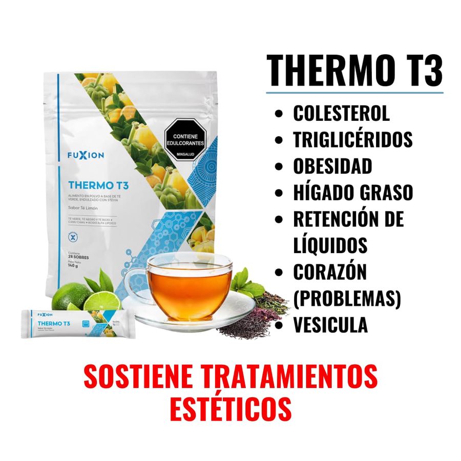 Thermo T3