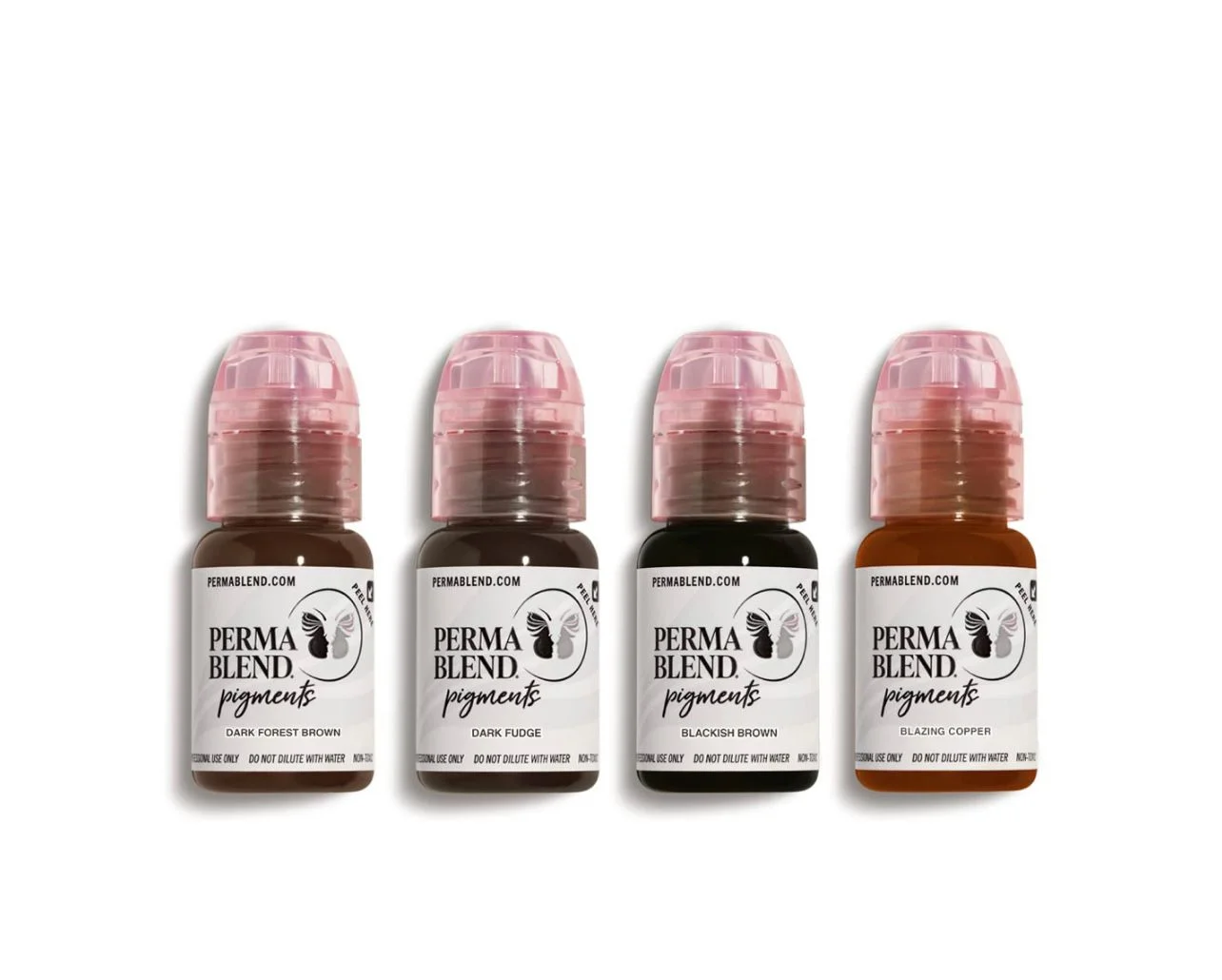 PIGMENTOS PERMABLEND