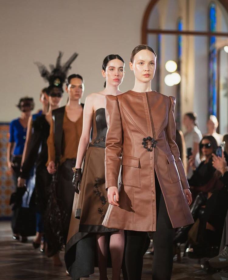 Catálogo boutique amore