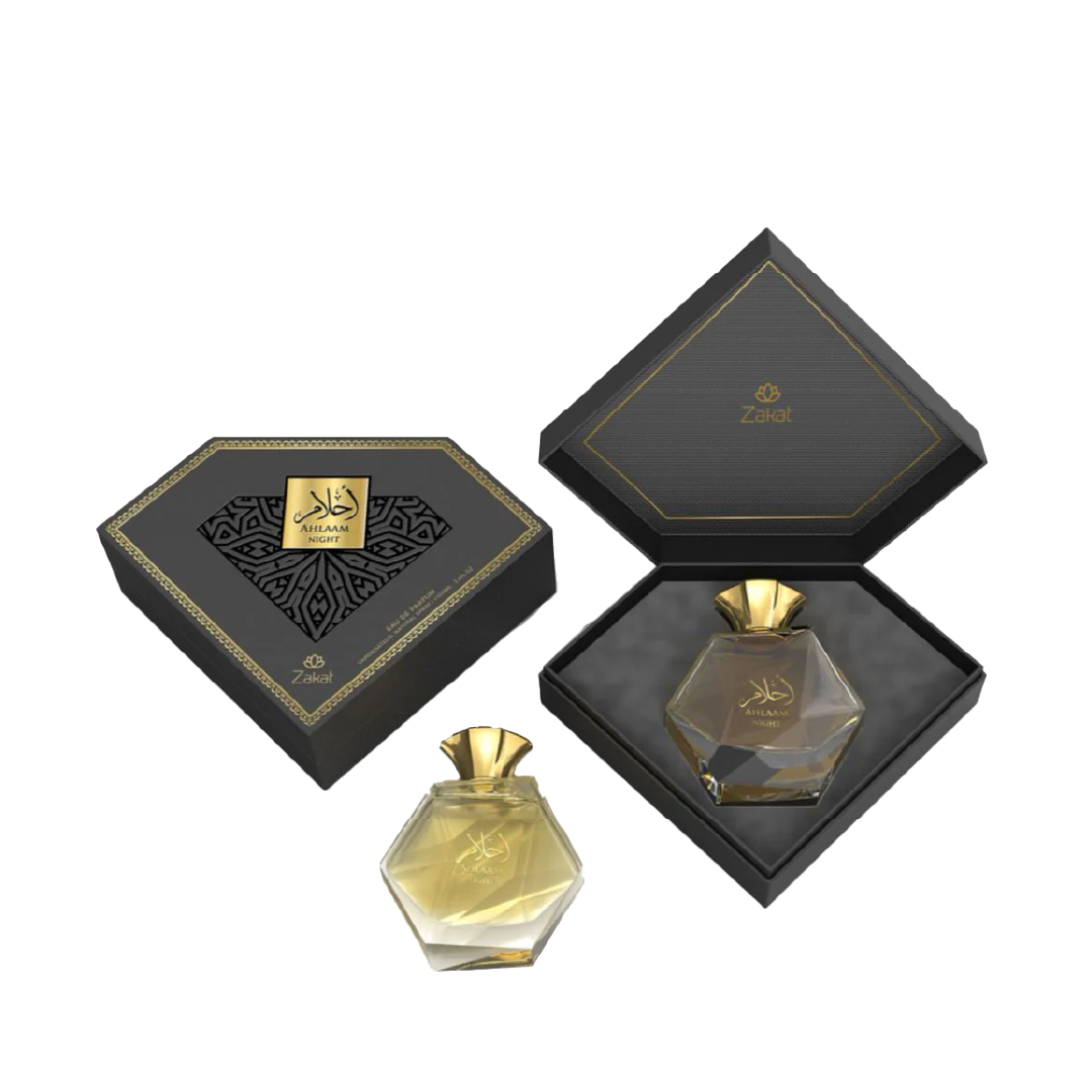 MIZRA PERFUMES